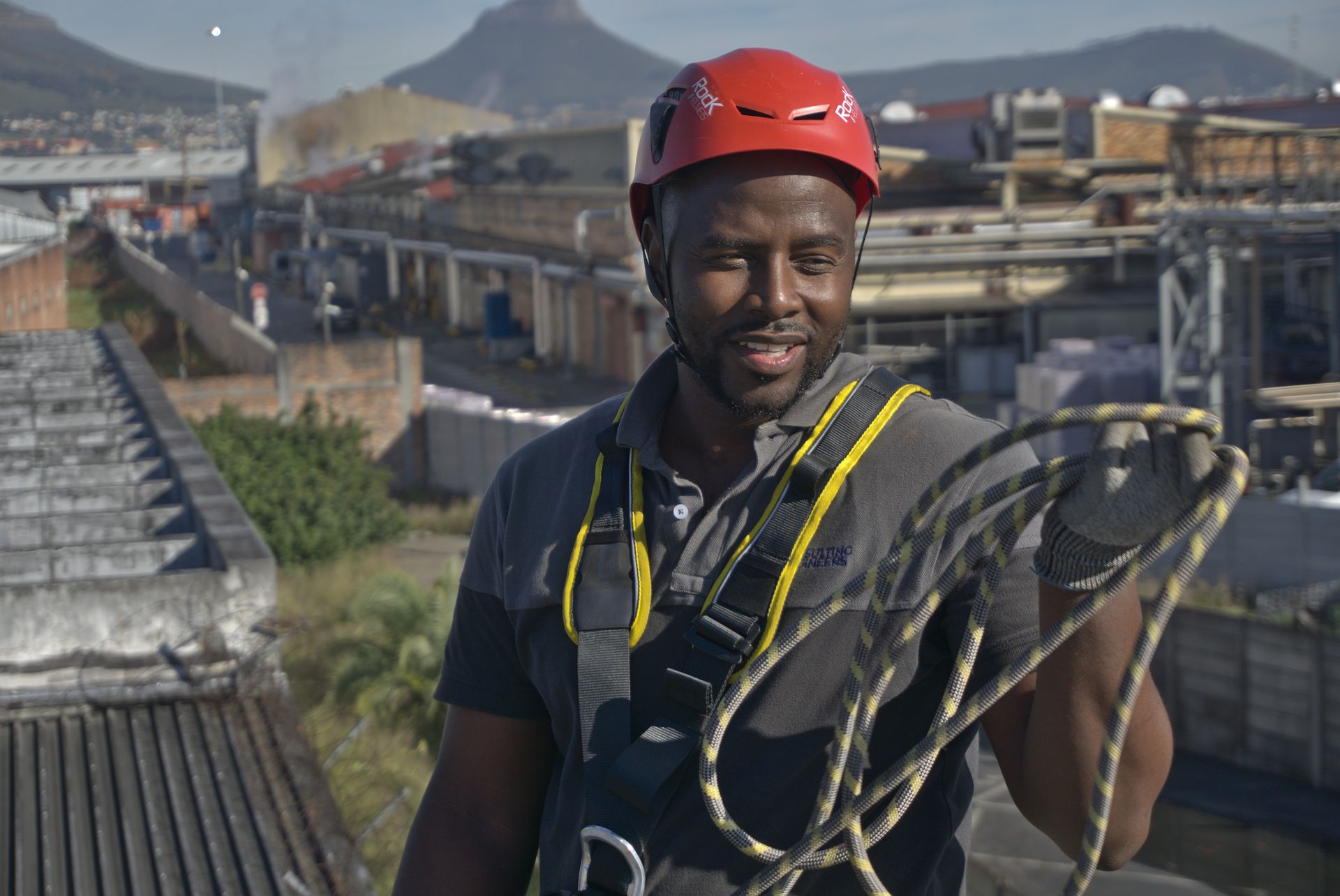 Solar Installation Safety Equipment | VSS Solar