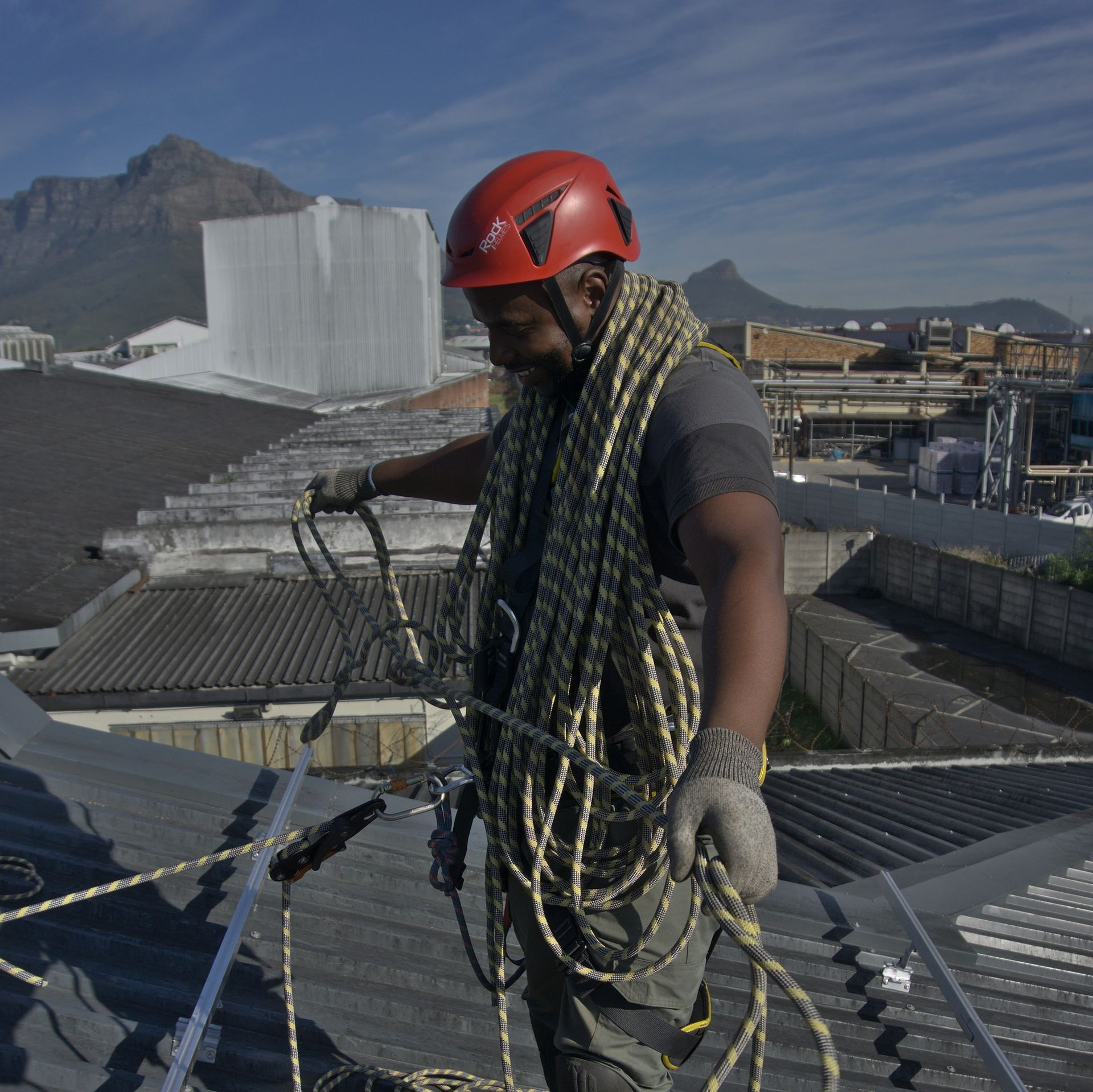 Solar Panel Lifting Kits | VSS Solar