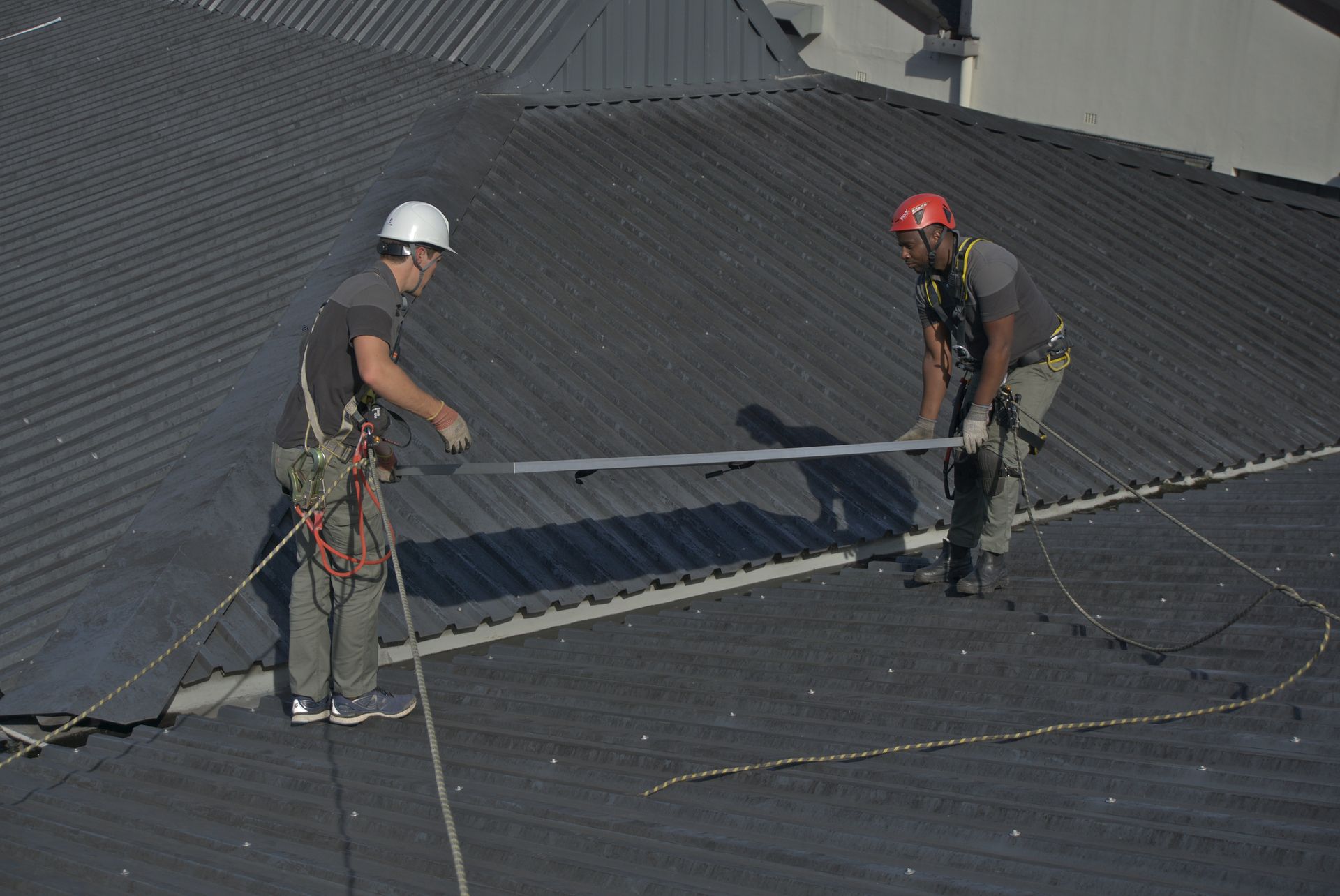 Solar Installation Safety Equipment | VSS Solar
