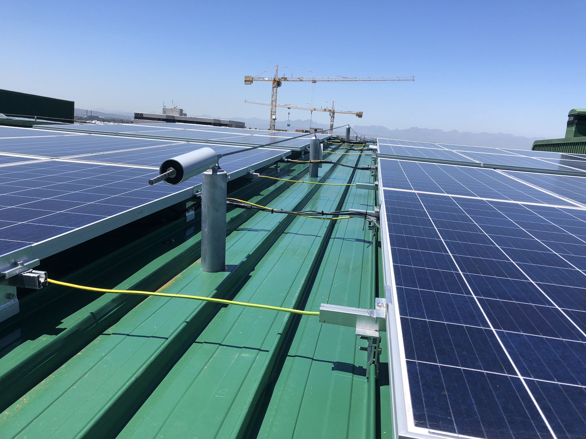 Services | VSS Solar